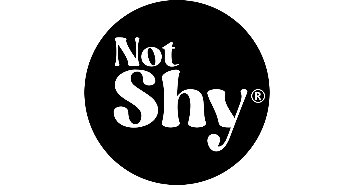 NOTSHY - Online Store – notshy-1